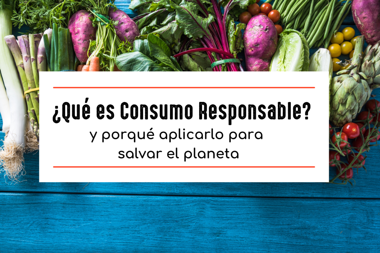 Tips para principiantes en Consumo Responsable – Cosecha Colectiva – de ...